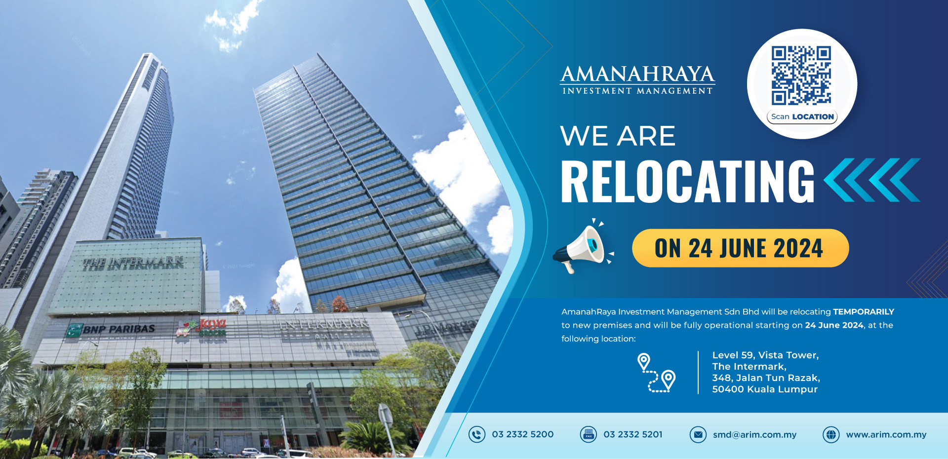 Amanahraya Investment Management Sdn Bhd