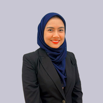 Key Management - Amanahraya Investment Management Sdn Bhd